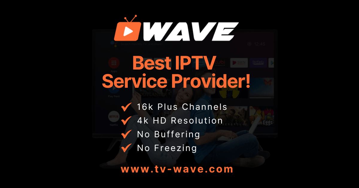 Pricing - TV Wave
